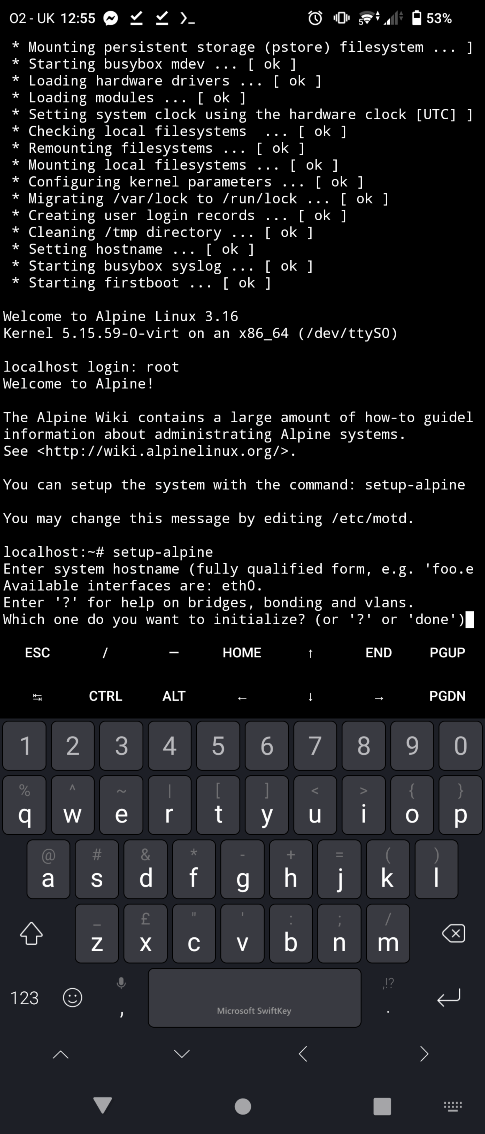 qemu-system-x86_64 fails with Illegal instruction · Issue #12261 · termux/termux-packages · GitHub