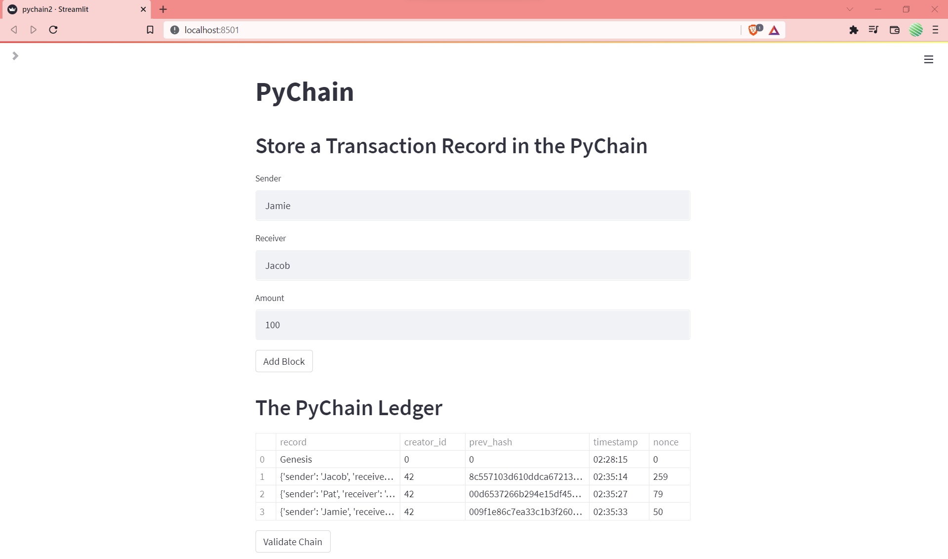 GitHub - jacob-honig/pychain
