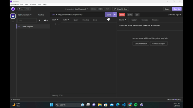 GitHub - woodwilliam/Social-Media-Backend