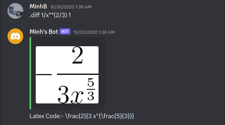 Github Minhbui27 Discordbot Minh S Discord Bot
