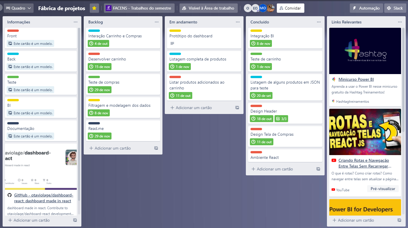 GitHub - otaviolage/dashboard-react: dashboard made in react