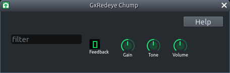 LV2 pluggin layout · Issue #6798 · LMMS/lmms · GitHub