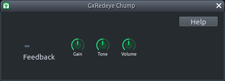 LV2 pluggin layout · Issue #6798 · LMMS/lmms · GitHub
