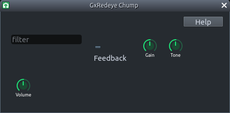 LV2 pluggin layout · Issue #6798 · LMMS/lmms · GitHub