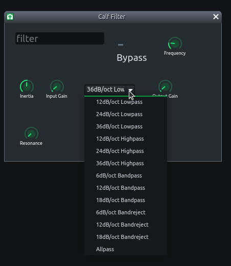 Some values of LV2 plugins aren’t storeds , thus · Issue #6847 · LMMS/lmms · GitHub