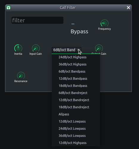 Some Values Of Lv2 Plugins Aren T Storeds Thus · Issue 6847 · Lmms Lmms · Github