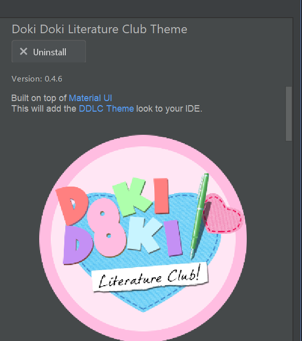 Theme not appearing in webstorm · Issue #47 · doki-theme/doki-theme-jetbrains · GitHub