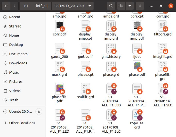 [Help]: run merge_batch.csh error · Issue #122 · gmtsar/gmtsar · GitHub
