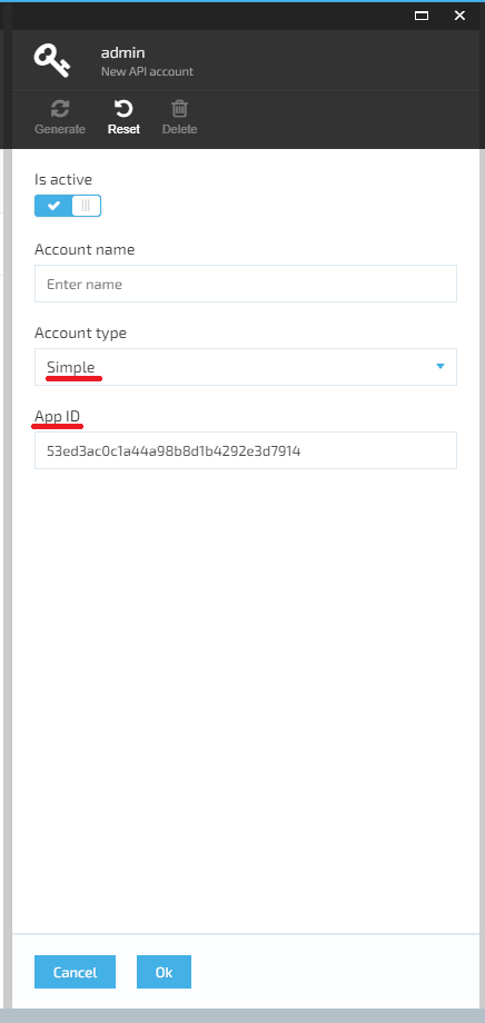 Hmac Api Key Removes Itself After Regeneration · Issue 1100 · Virtocommercevc Platform · Github