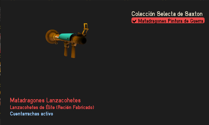 [TF2] [Feature Request] Update War Paint name syntax to be similar to CS:GO · Issue #4205 ...