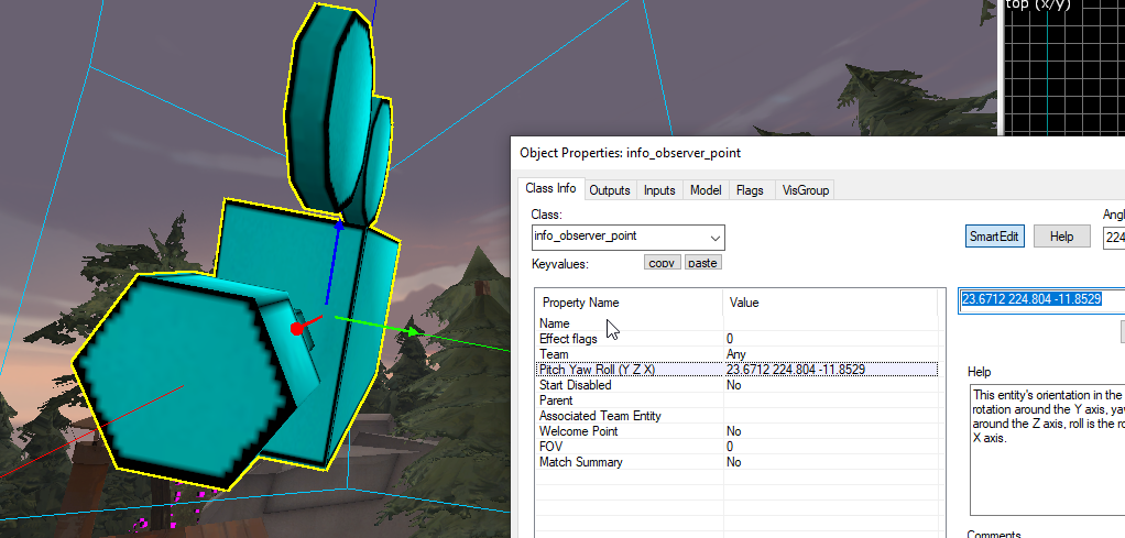 [TF2] Change the Roll value of the info_observer_point above the second ...