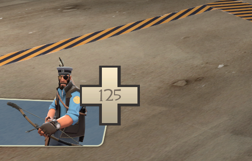 [TF2] The Razorback is invisible in the inventory and other panels ...