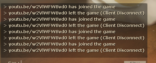 [TF2] Matchmaking assumes players lost connection when disconnecting by command · Issue #2821 ...