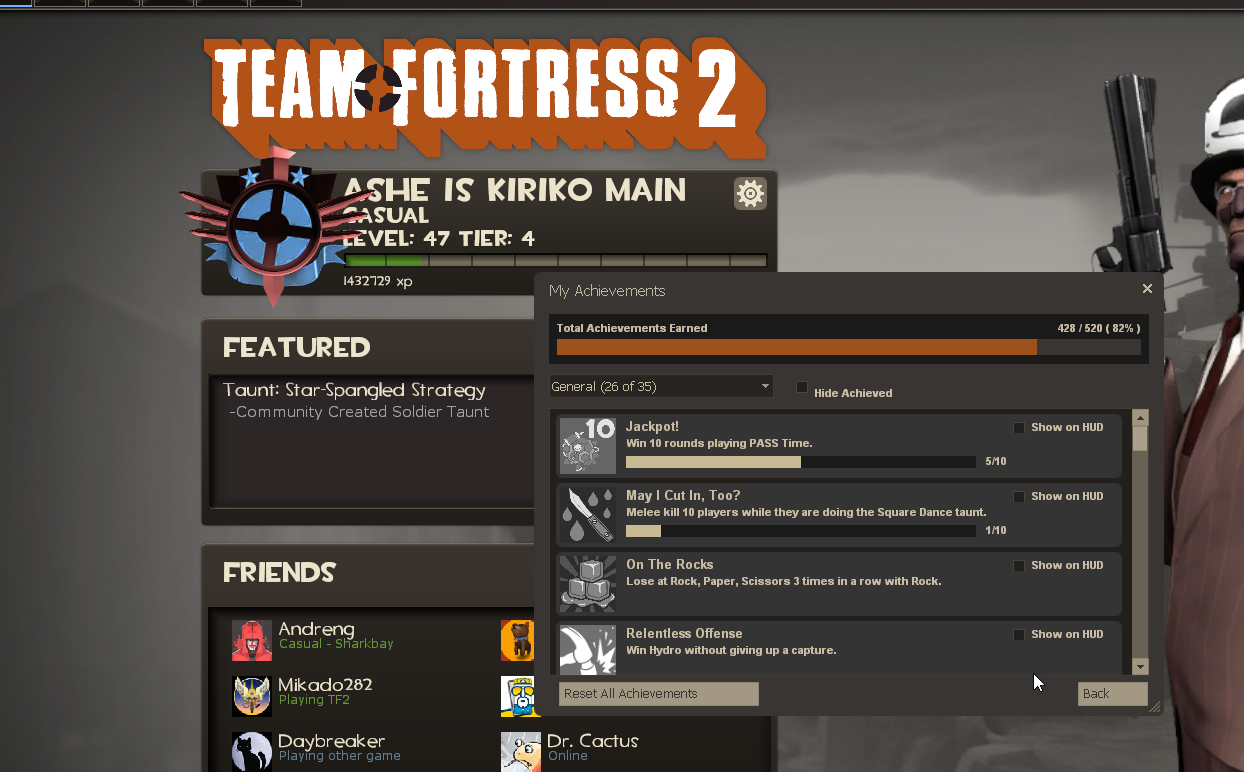 [TF2] Opening the in-game Achievement menu crashes the game · Issue #5023 · ValveSoftware/Source ...