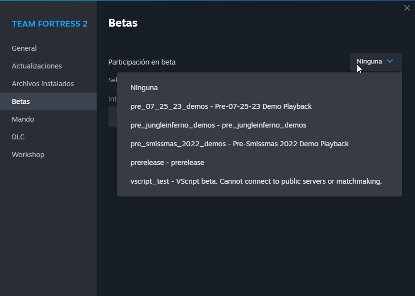 [TF2] Cannot playback pre-update demos after the July 25, 2023 patch · Issue #5088 ...