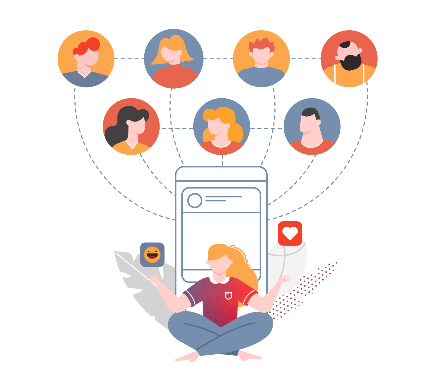 GitHub - johnerick-py/rede-social-python-django: Rede social feita com django