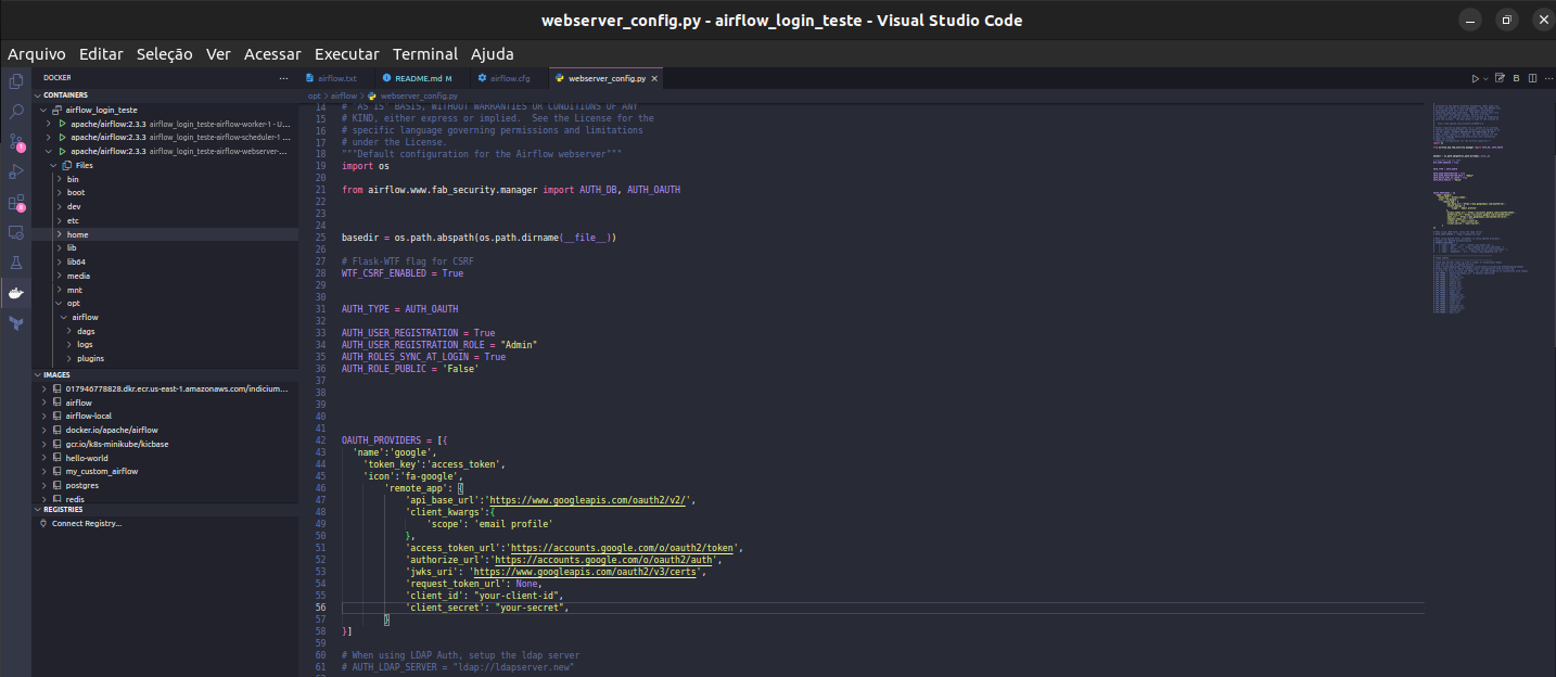GitHub - johnerick-py/Airflow-SSO: this repository contains the instruction to add loggin by ...