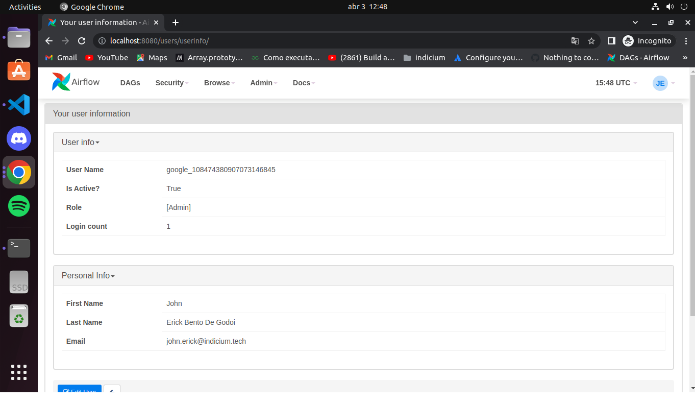 GitHub - johnerick-py/Airflow-SSO: this repository contains the instruction to add loggin by ...