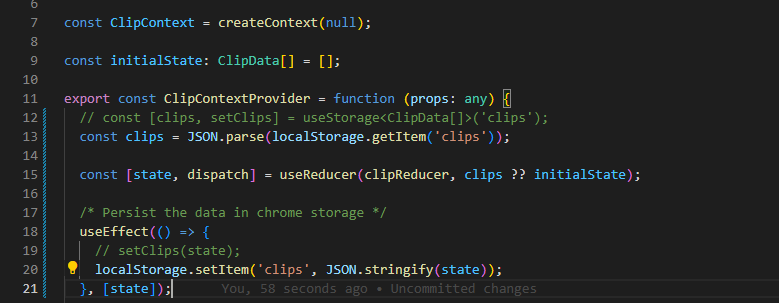 [BUG] Data does not persist in the local storage · Issue #291 · PlasmoHQ/plasmo · GitHub