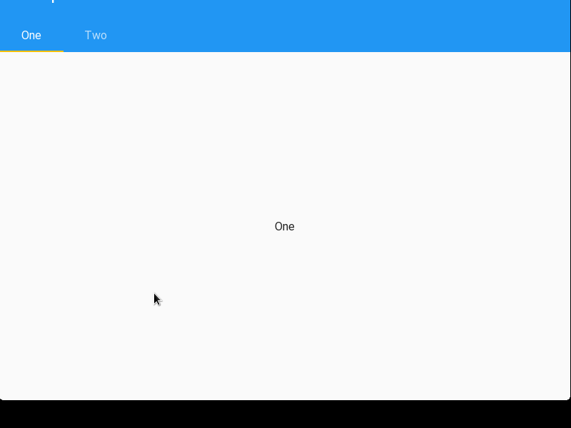 MDTabs - not covering full width of the window · Issue #928 · kivymd/KivyMD · GitHub