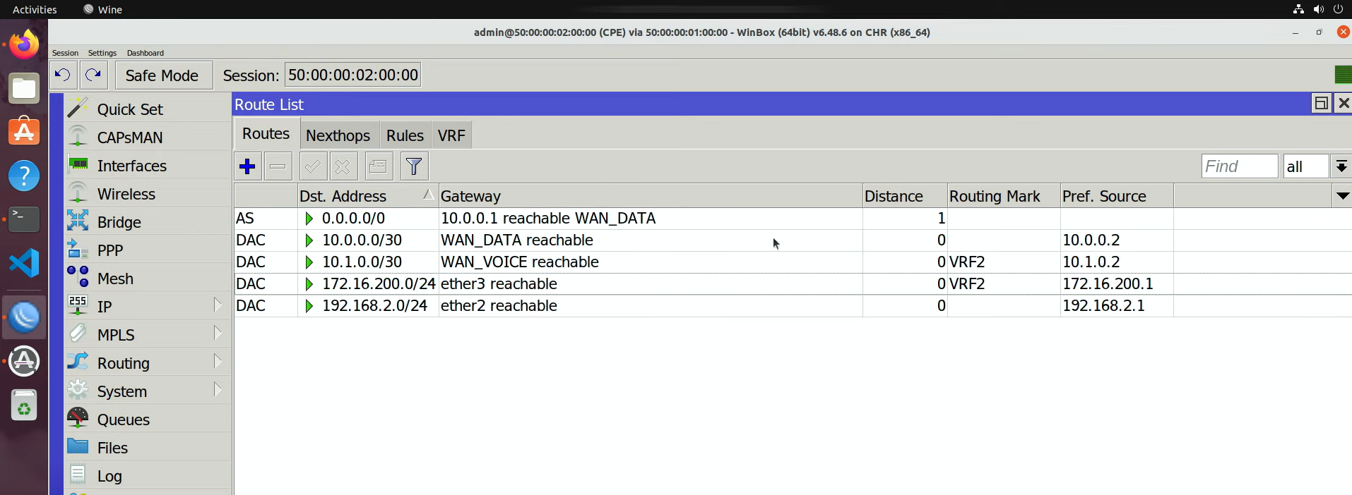Lab-Mikrotik/MK-VRF.md at main · channith/Lab-Mikrotik · GitHub