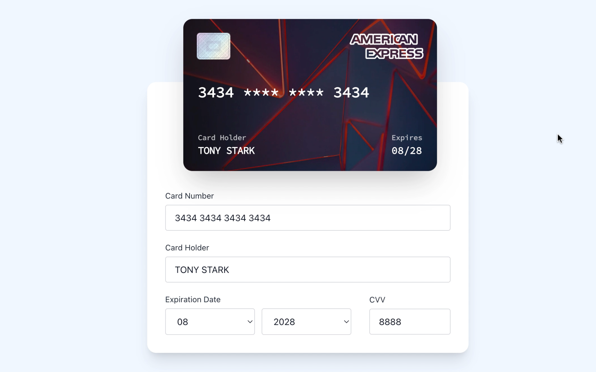 GitHub - the-coding-pie/debit-card