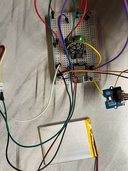 GitHub - Hieuht2000/BLE-device-for-environment-sensing: BLE device for environment sensing