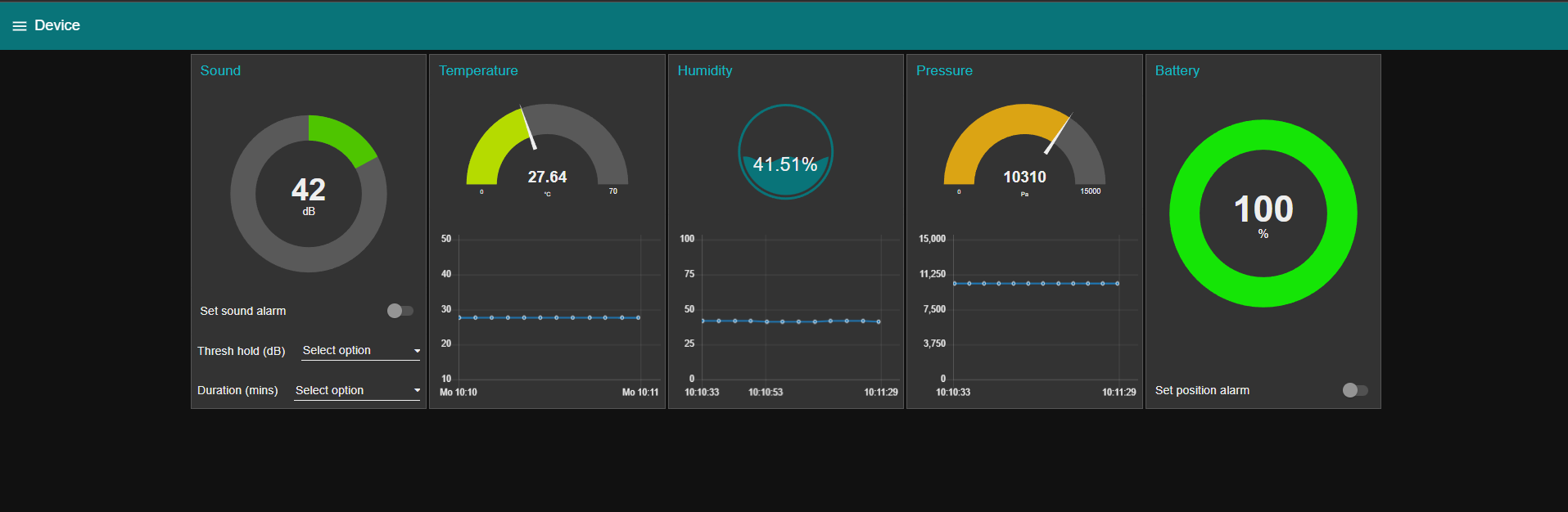 GitHub - Hieuht2000/BLE-device-for-environment-sensing: BLE device for environment sensing