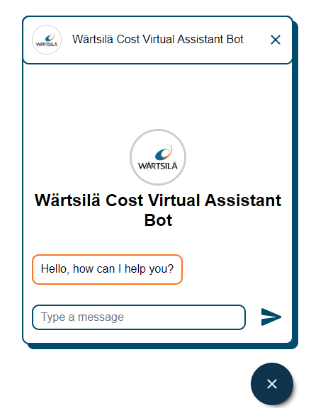 GitHub - hoangduong-coder/material-chatbot-frontend: Visit also our back-end here: https ...