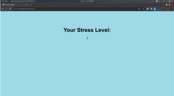 GitHub - ggayathri2504/Stress-Managment-using-Federated-Learning: The ...