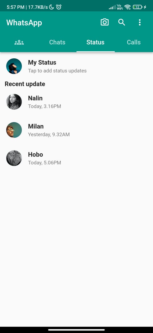 GitHub - naveen-kumawat/WhatsappUi