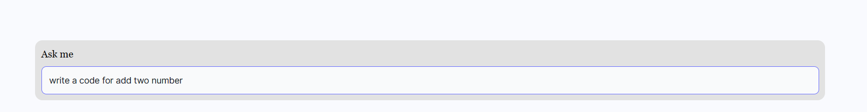 GitHub - naveen-kumawat/CollegeProject: College AI chat bot applications