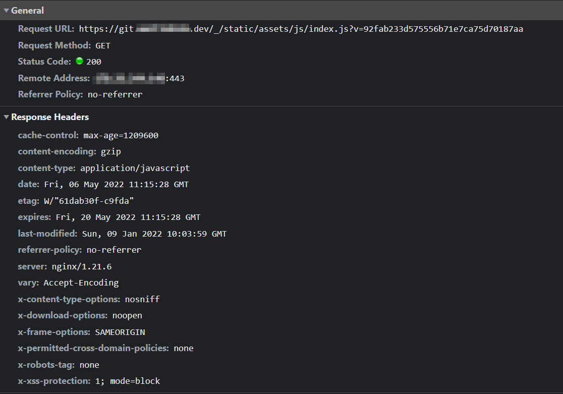 Attempting to remove an SSH key leads to a 404 error · Issue #19634 · go-gitea/gitea · GitHub