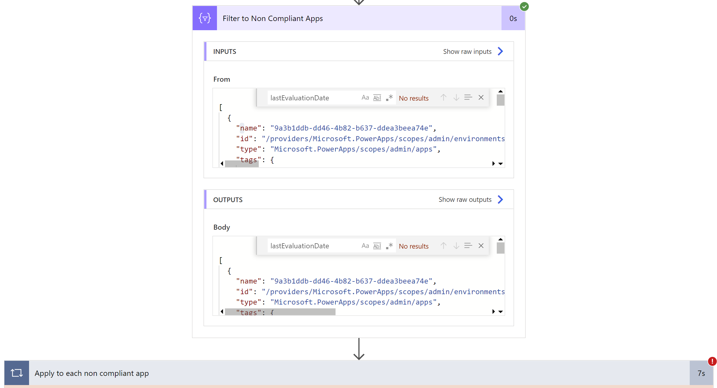 [CoE Starter Kit - BUG] Admin | Sync Template v3 (Apps) Flow Fails · Issue #3958 · microsoft/coe ...