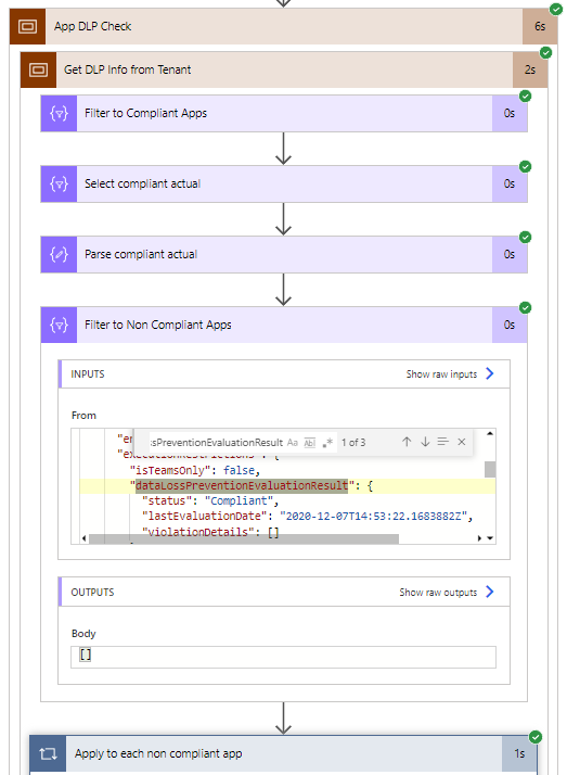 [CoE Starter Kit - BUG] Admin | Sync Template v3 (Apps) Flow Fails · Issue #3958 · microsoft/coe ...