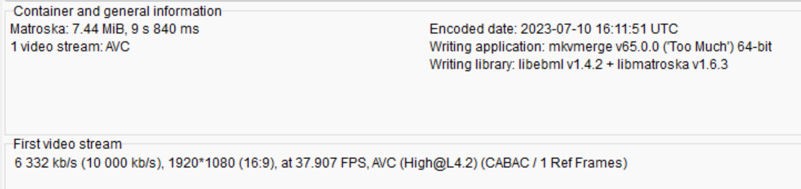 [HOW-TO] Customize the FPS of a recorded video using H264Encoder · Issue #737 · raspberrypi ...