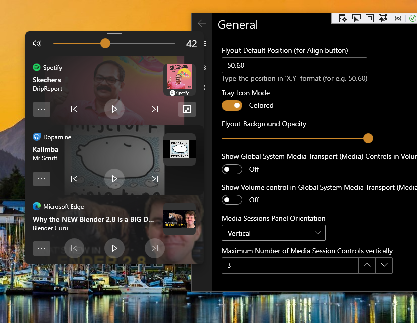 Modernflyouts Github