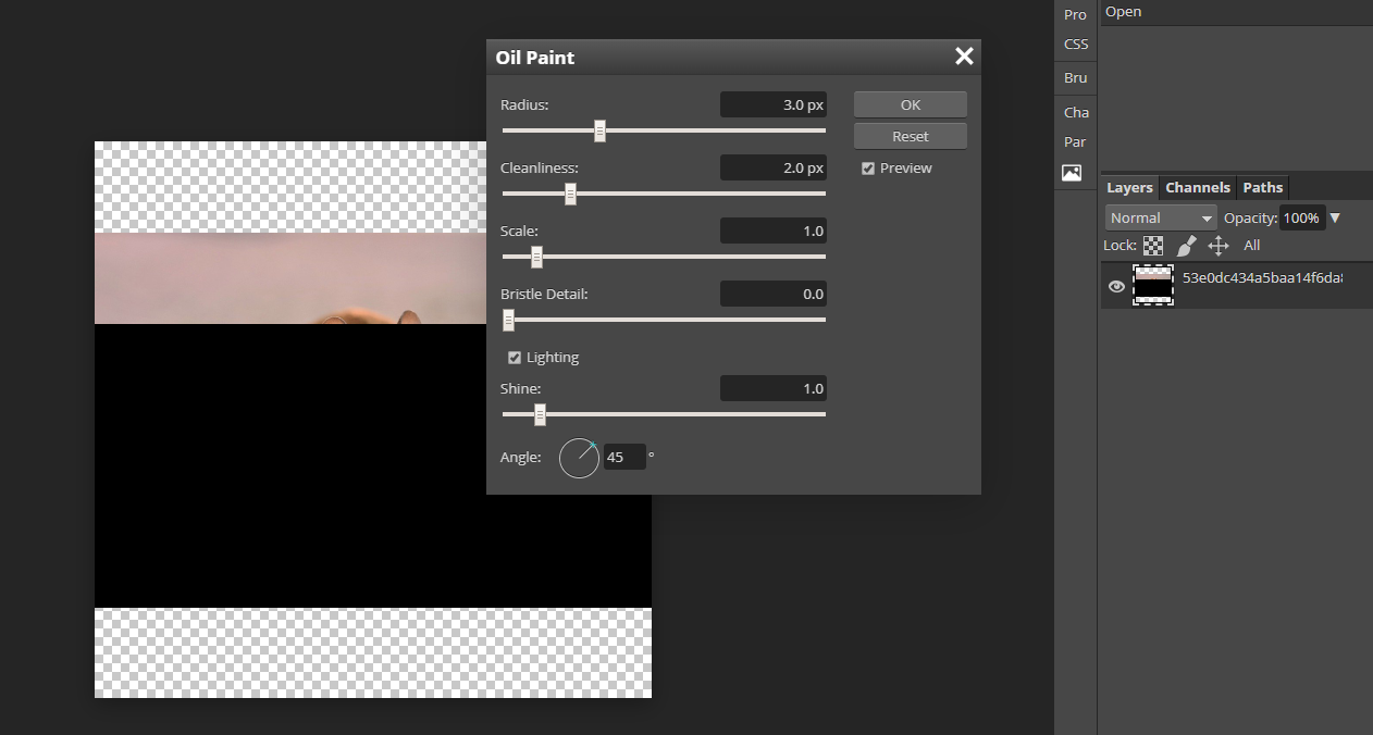 Oil Paint Issue Issue 2103 Photopea photopea GitHub oil-paint-issue-issue-2103-photopea-photopea-github