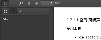 bookmarks: some chinese characters not displayed properly · Issue #362 · pdfcpu/pdfcpu · GitHub