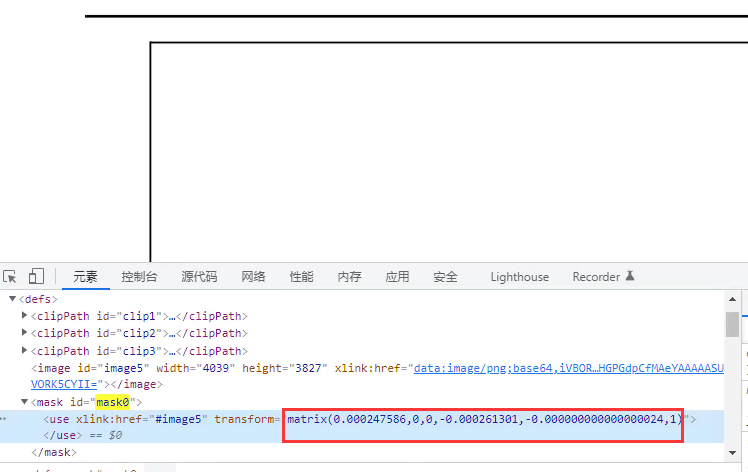 wrong matrix value about ccitt fax image · Issue #126 · pdf2htmlEX/pdf2htmlEX · GitHub