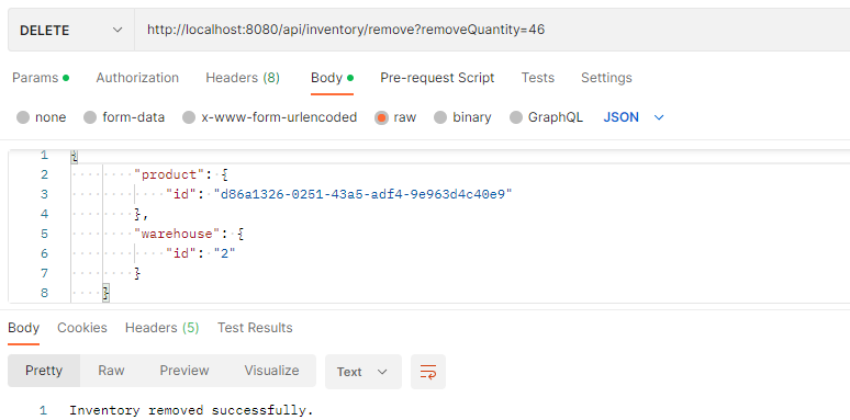 GitHub - srknyldrm/Inventory