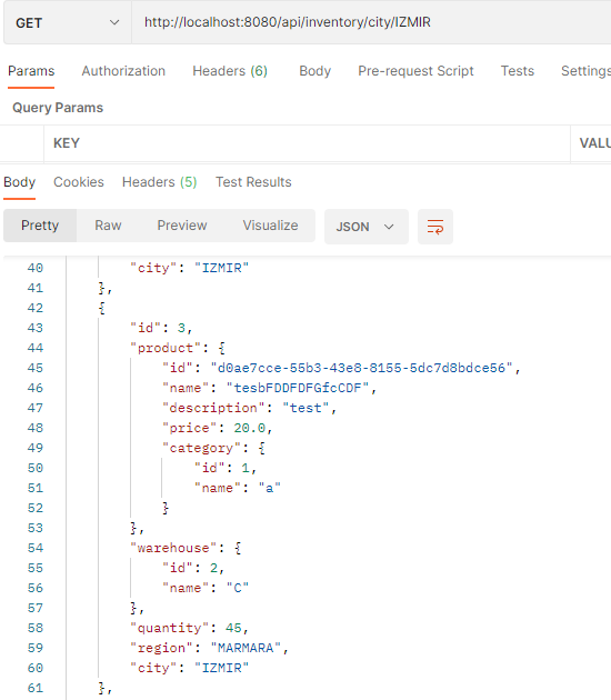 GitHub - srknyldrm/Inventory