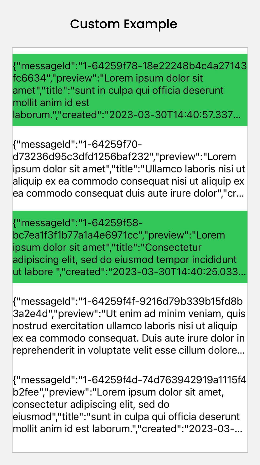 courier-ios/Inbox.md at master · trycourier/courier-ios · GitHub
