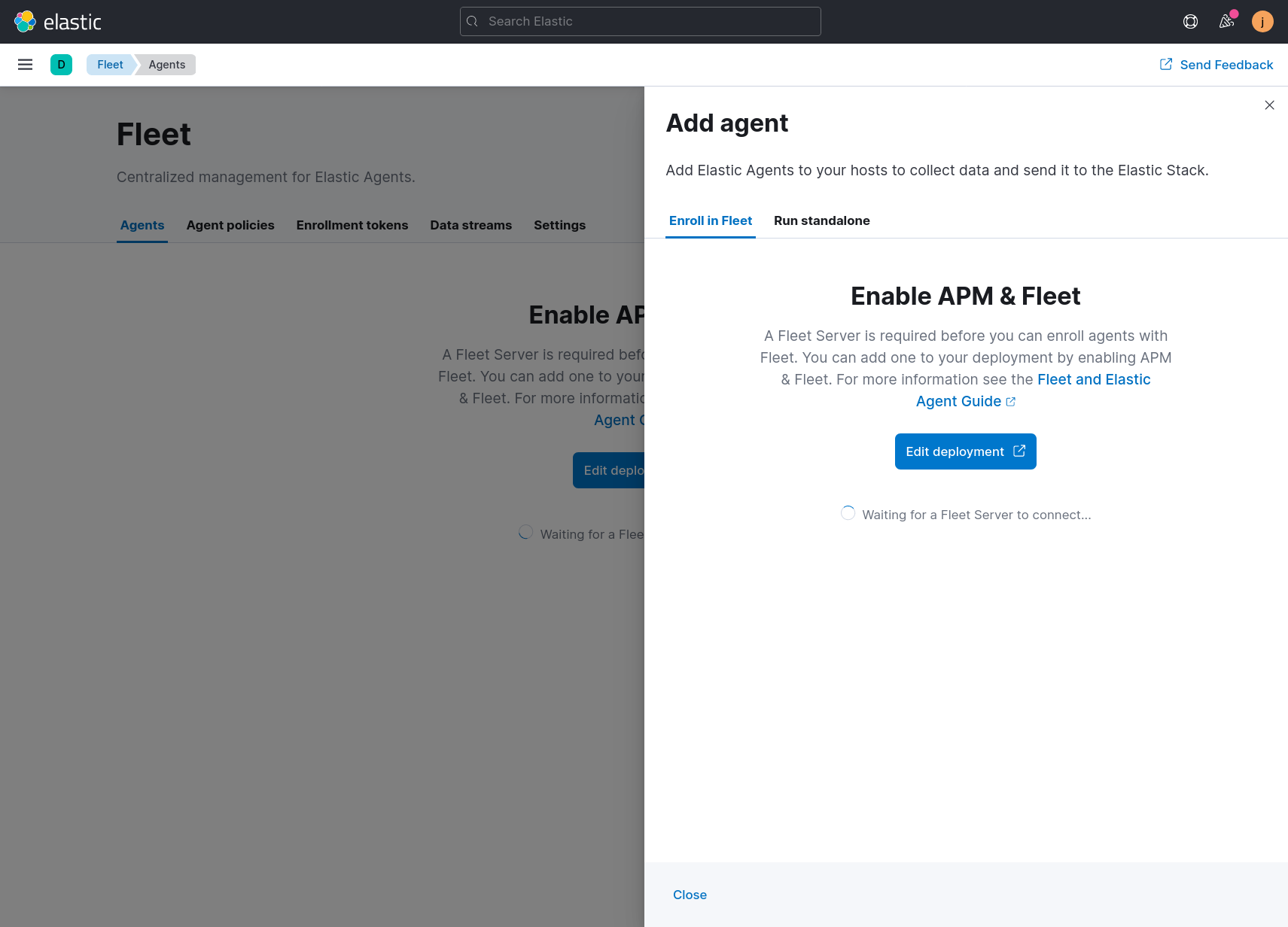 [Fleet] Update content for integrations server · Issue #125579 · elastic/kibana · GitHub
