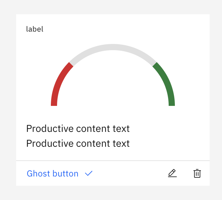 Need Enhancement In Primarybuttontext Prop Of Productivecard Component · Issue 1243 · Carbon 
