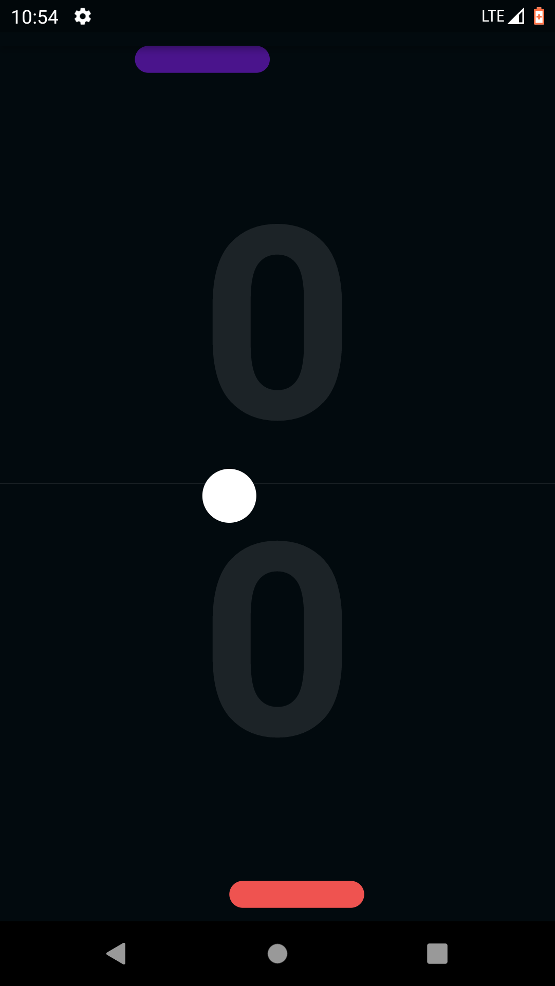 GitHub - bikashbbb/pongGame_flutter