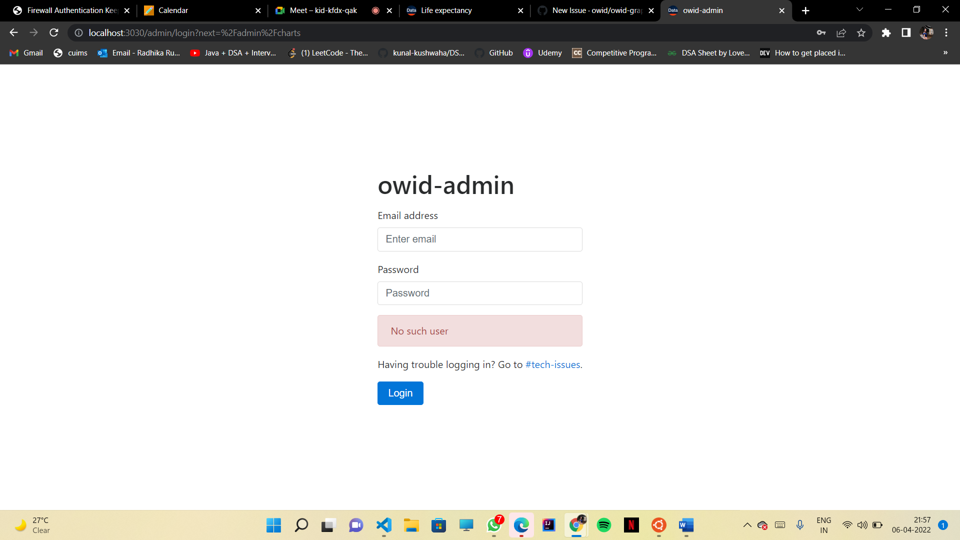 No data loading on the life-expectancy graph page · Issue #1365 · owid/owid-grapher · GitHub