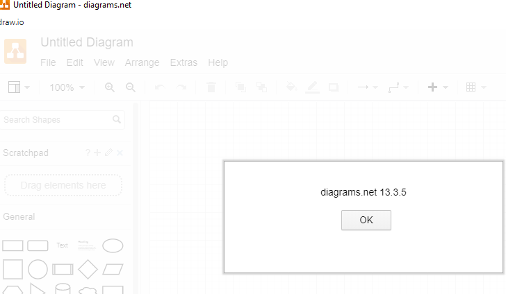 Environment variable that disables auto-update · Issue #166 · jgraph ...