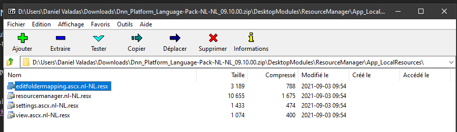 ResourceManager translation files not included in version 9.10 · Issue #158 · dnnsoftware ...