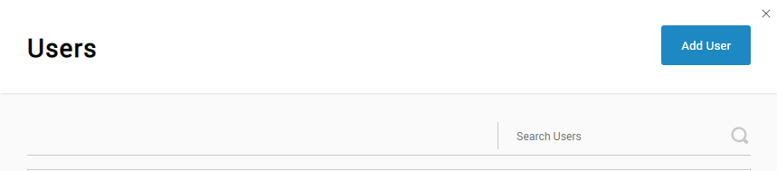 Users filter is missing · Issue #265 · dnnsoftware/Dnn.AdminExperience ...